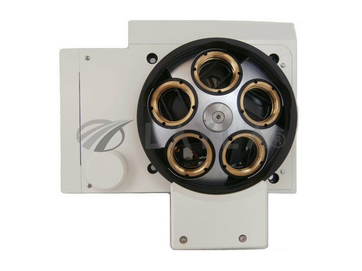 1000000091_383415595494 Carl Zeiss Motorized Microscope Turret Axiotron ...