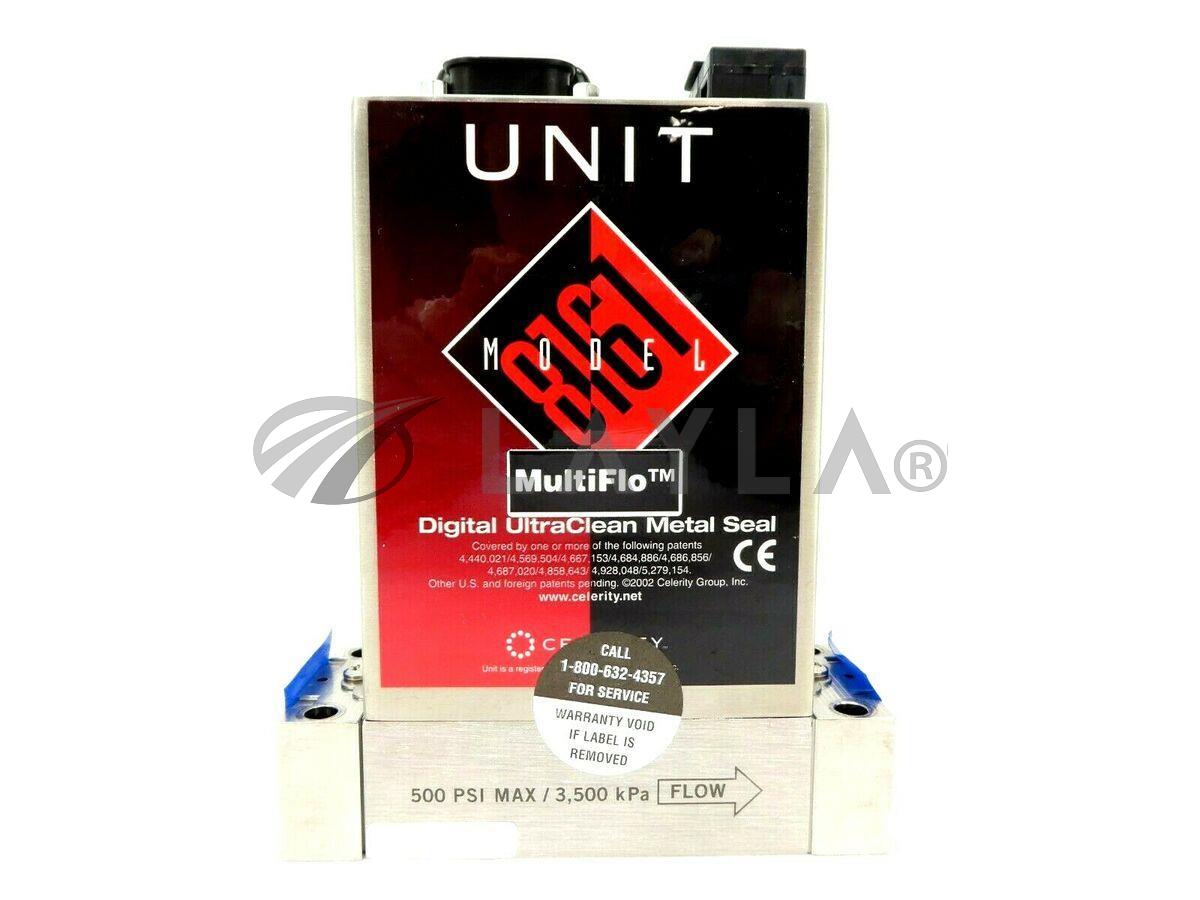 1000000091_383427378136 UNIT Instruments UFC-8161 Mass Flow Controller ...