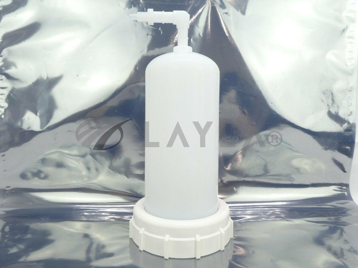 1000000091_383441401109 Entegris YY4610170 10 Inch Filter Housing PFA ...