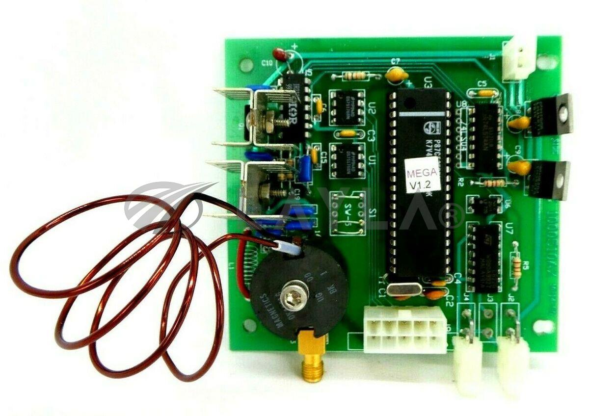 1000000091_383446978617 SSEC Solid State Equipment 1000510AX MEGA V1.2 ...