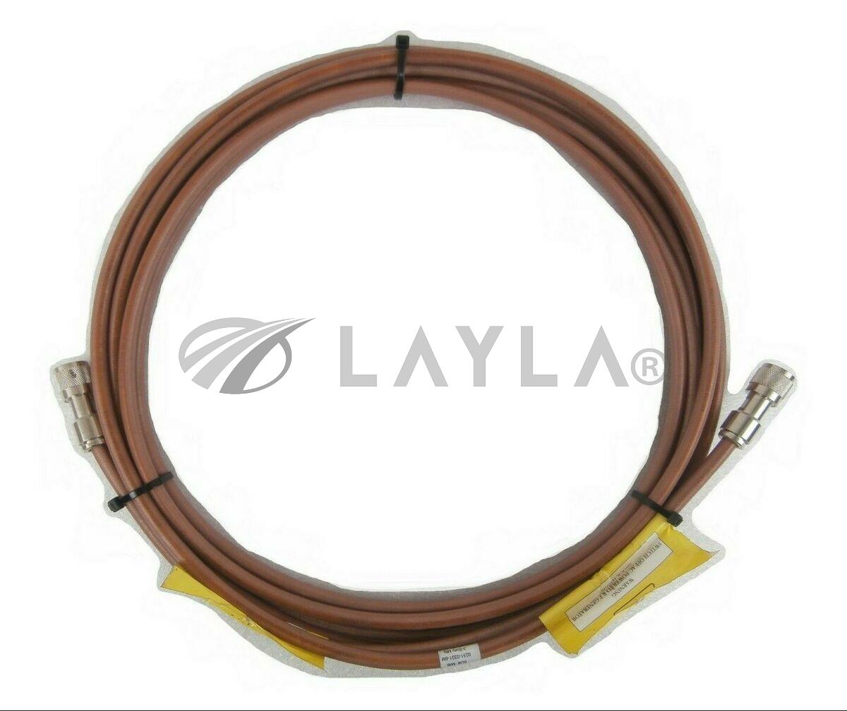 1000000091_383490096848 3-Sixty MFG 0251-0331-6M RF Generator Cable 20 ...