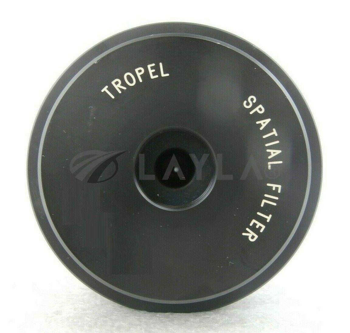 1000000091_383612744977 Tropel SPATIAL FILTER Optical Inspection Lens ...