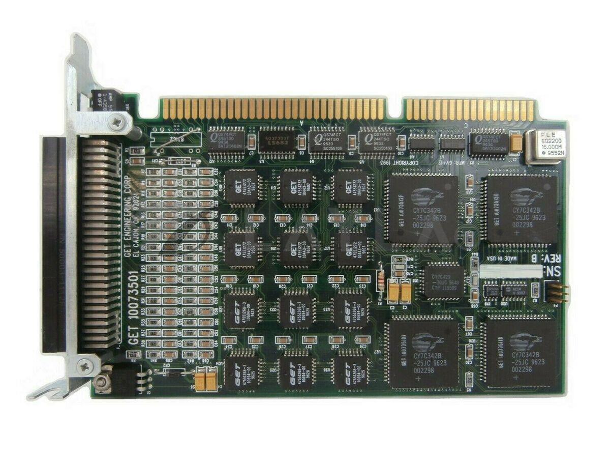 1000000091_383690132125 GET Engineering GET 10073501 NTDS ISA Parallel ...