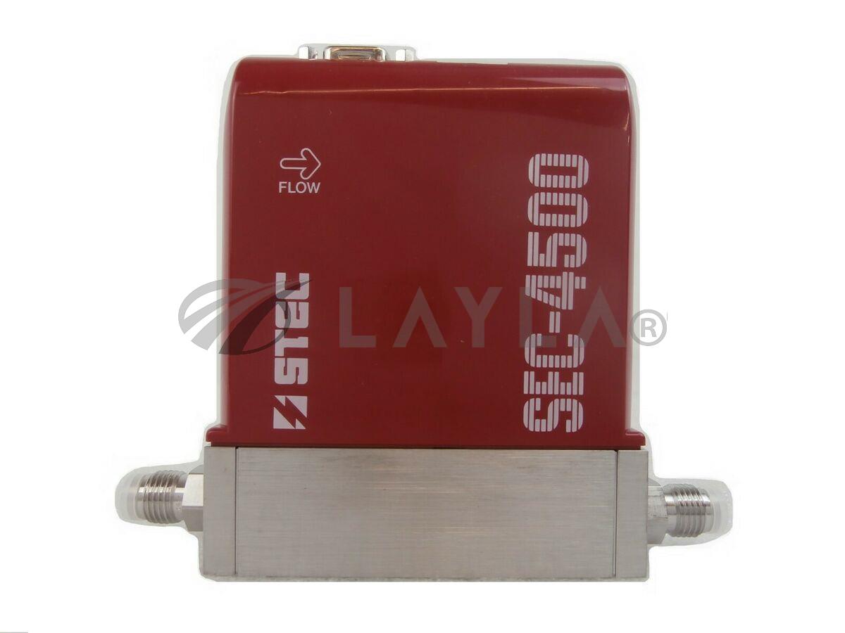 1000000091_383711607419 STEC SEC-4500M Mass Flow Controller MFC SEC ...