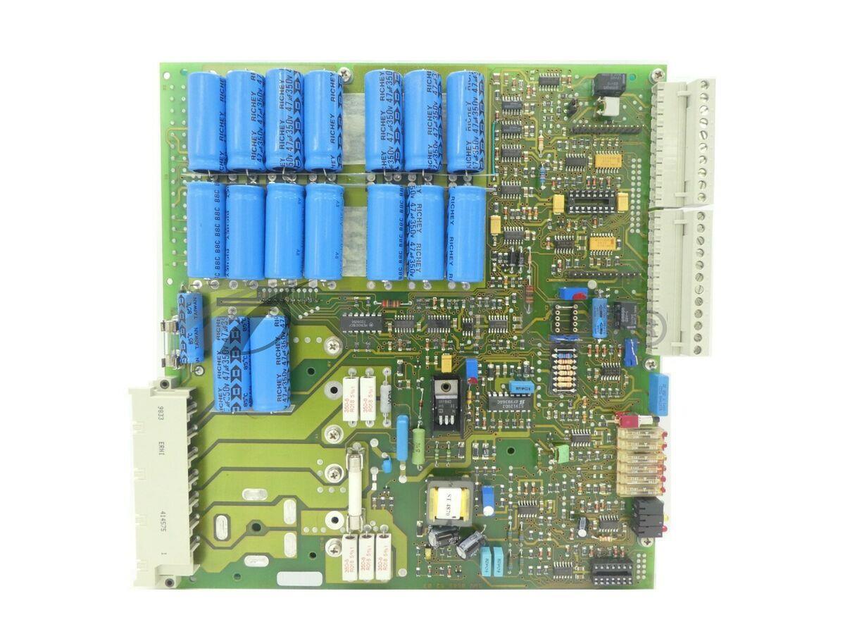 1000000091_384452438172 Infranor SMVE 2430 Servo Controller SMVE-2430 ...