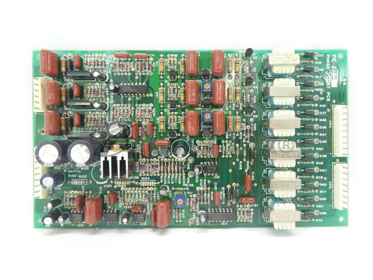 1000000091_384455534578 Varian Semiconductor Equipment VSEA PE-21A ...