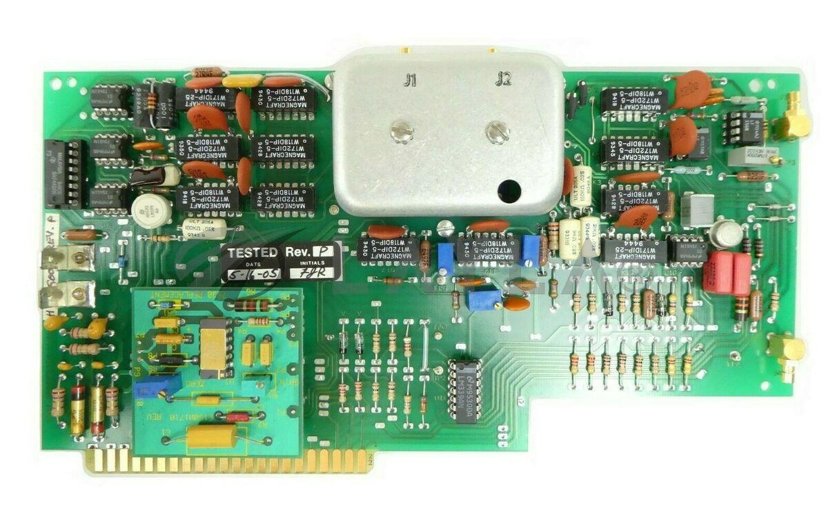 1000000091_384504554711 Varian Semiconductor H7475001 Dose Processor ...