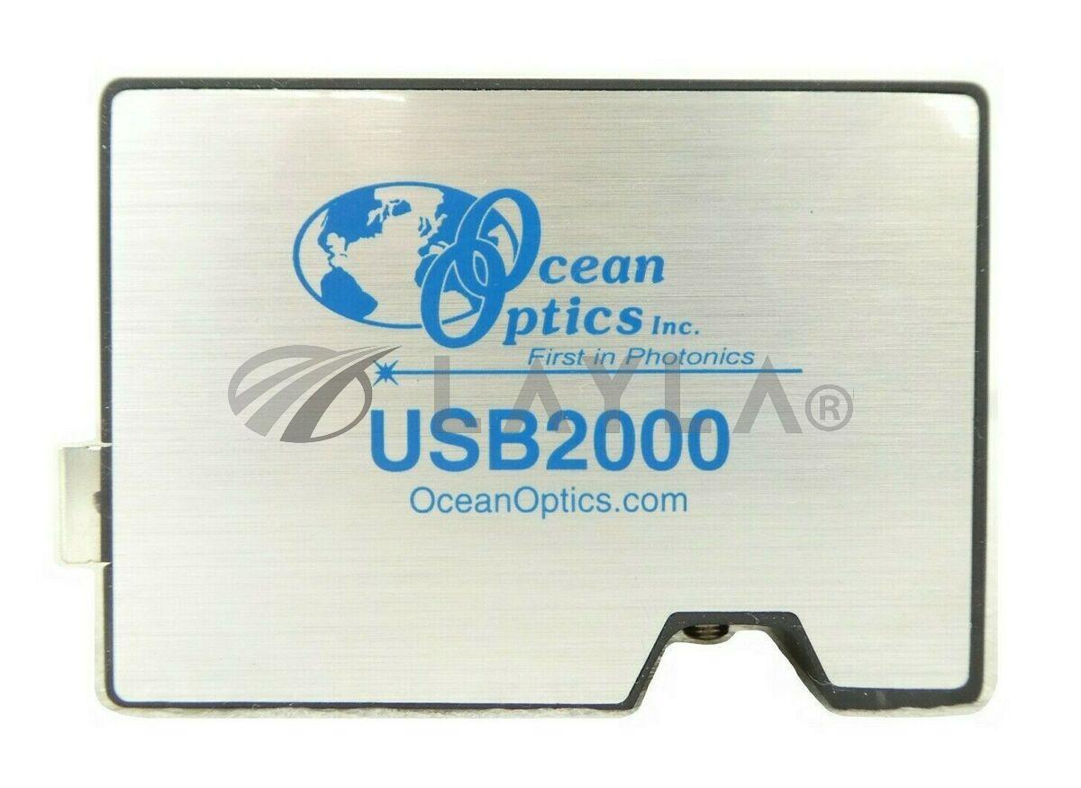 1000000091_384673820703 USB2000 Spectrometer Slit 25microm w/Fiber ...