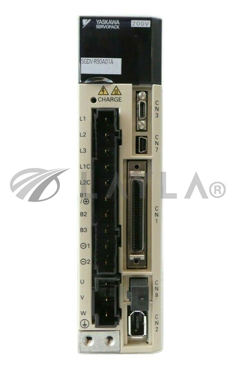 1000000091_384675750162 SGDV-R90A01A Servo Drive SERVOPACK Rudolph F30 ...