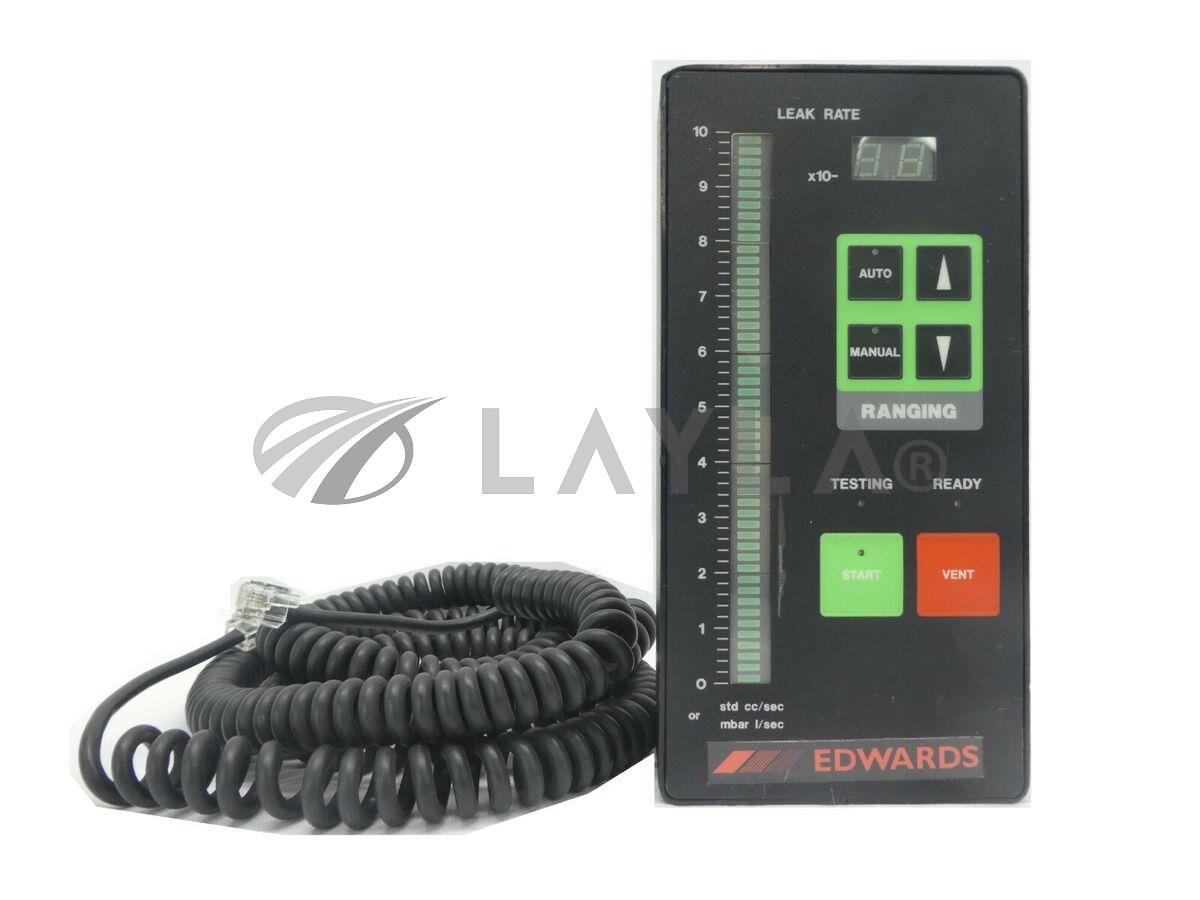 1000000091_384684735757 D155-01-510 Hand Held Remote Spectron 600 Leak ...