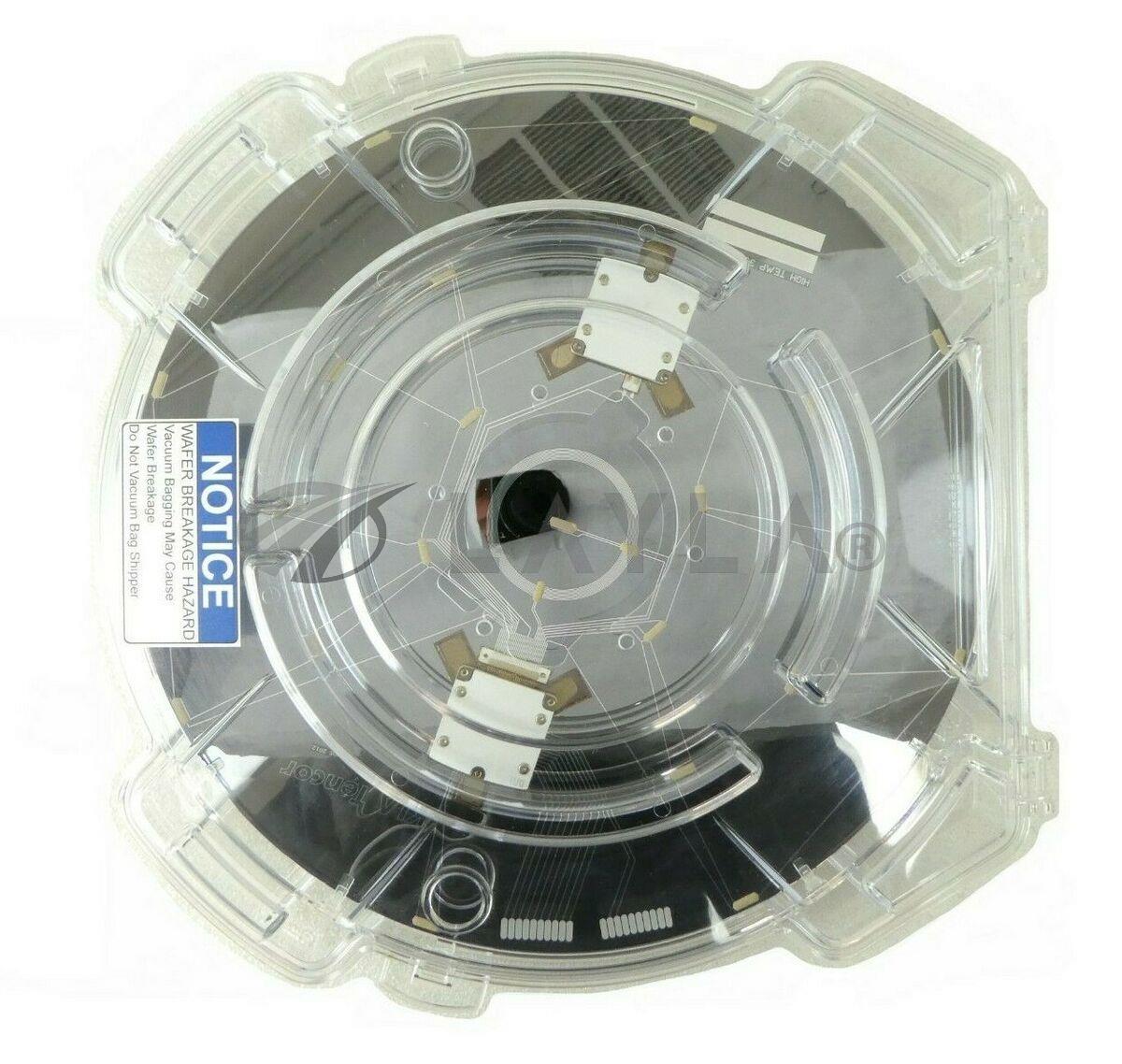 1000000091_384685160085 HT-350 300mm Measurement Wafer 12" SensArray ...