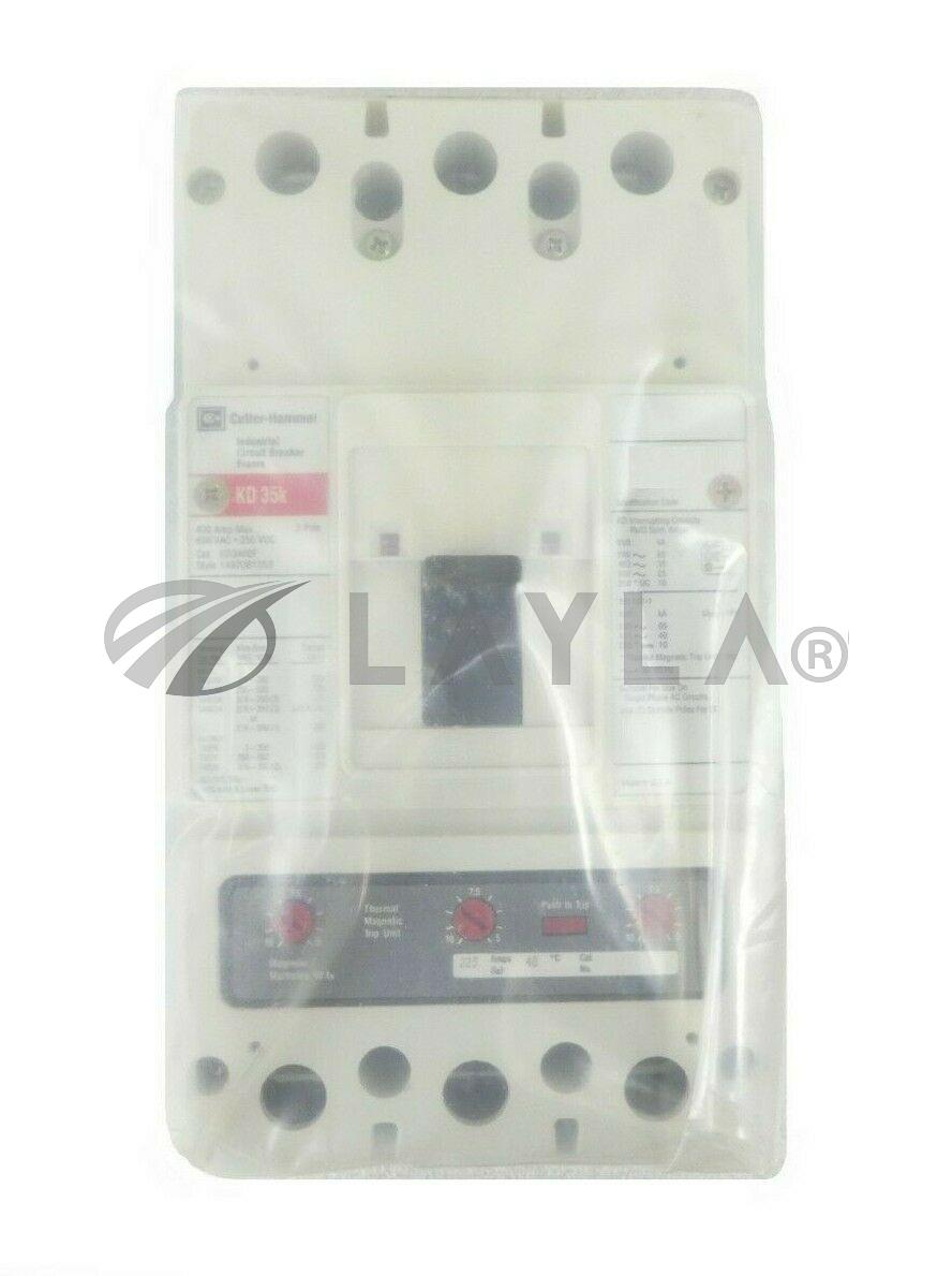 1000000091_384709178013 KD3400F Circuit Breaker KD 35k Mattson 525 ...
