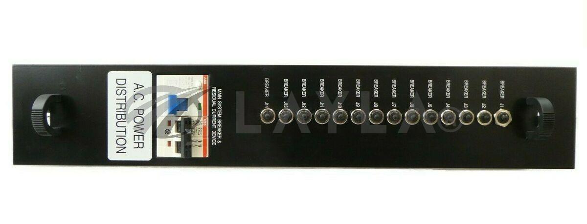 1000000091_384711319484 Rudolph F30 System Breaker & Current Device DC ...