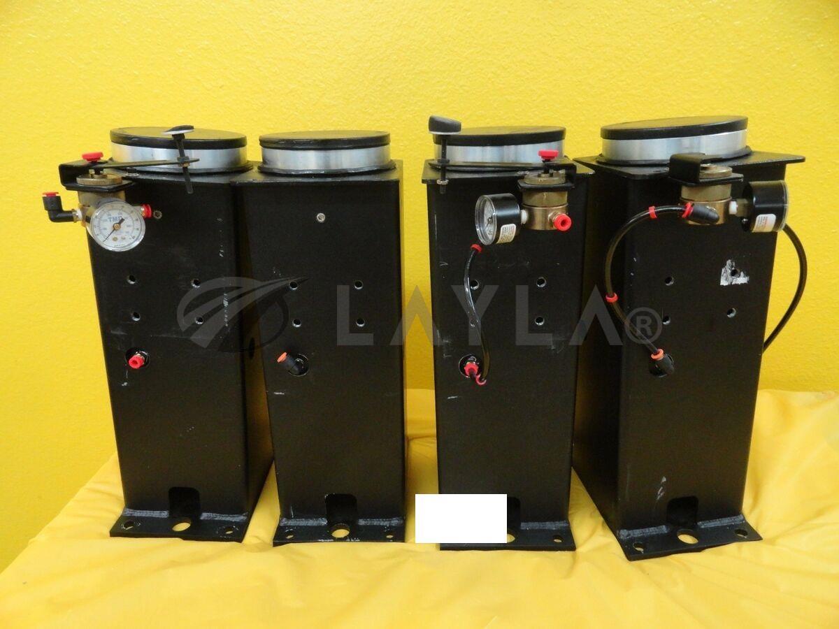 1000000091_384712480021 TMC Micro-g Gimbal Piston Isolators Set of 4 ...