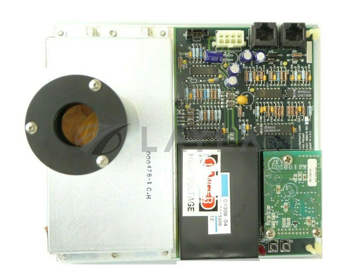 1000000091_384816346744 Ultrapointe 000276 Spectrometer PMT Preamp ...