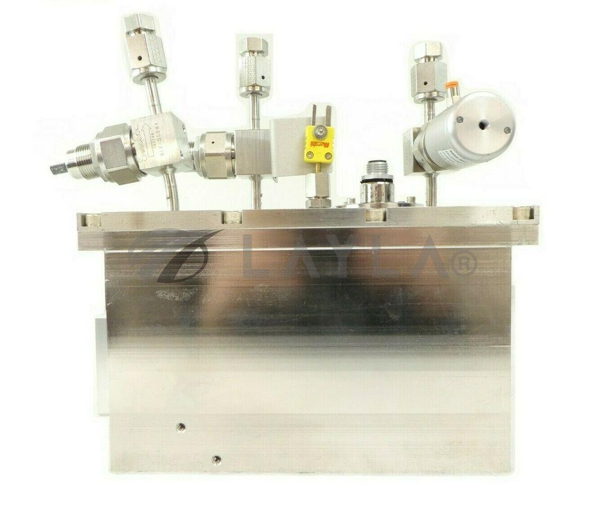 1000000091_384818089133 ATMI Packing CUST-UNIQUE-2D-PHOS Ampule Bubbler ...