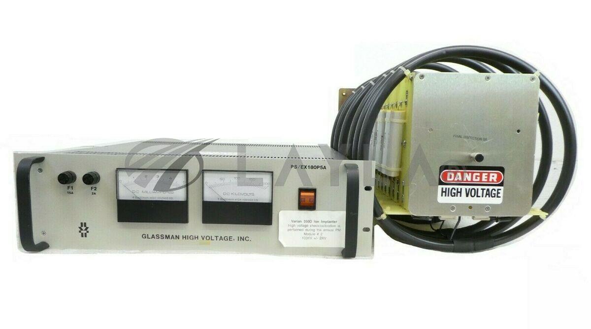 1000000091_384847924927 Varian 109628001 HV Stack 300015-003 Power ...