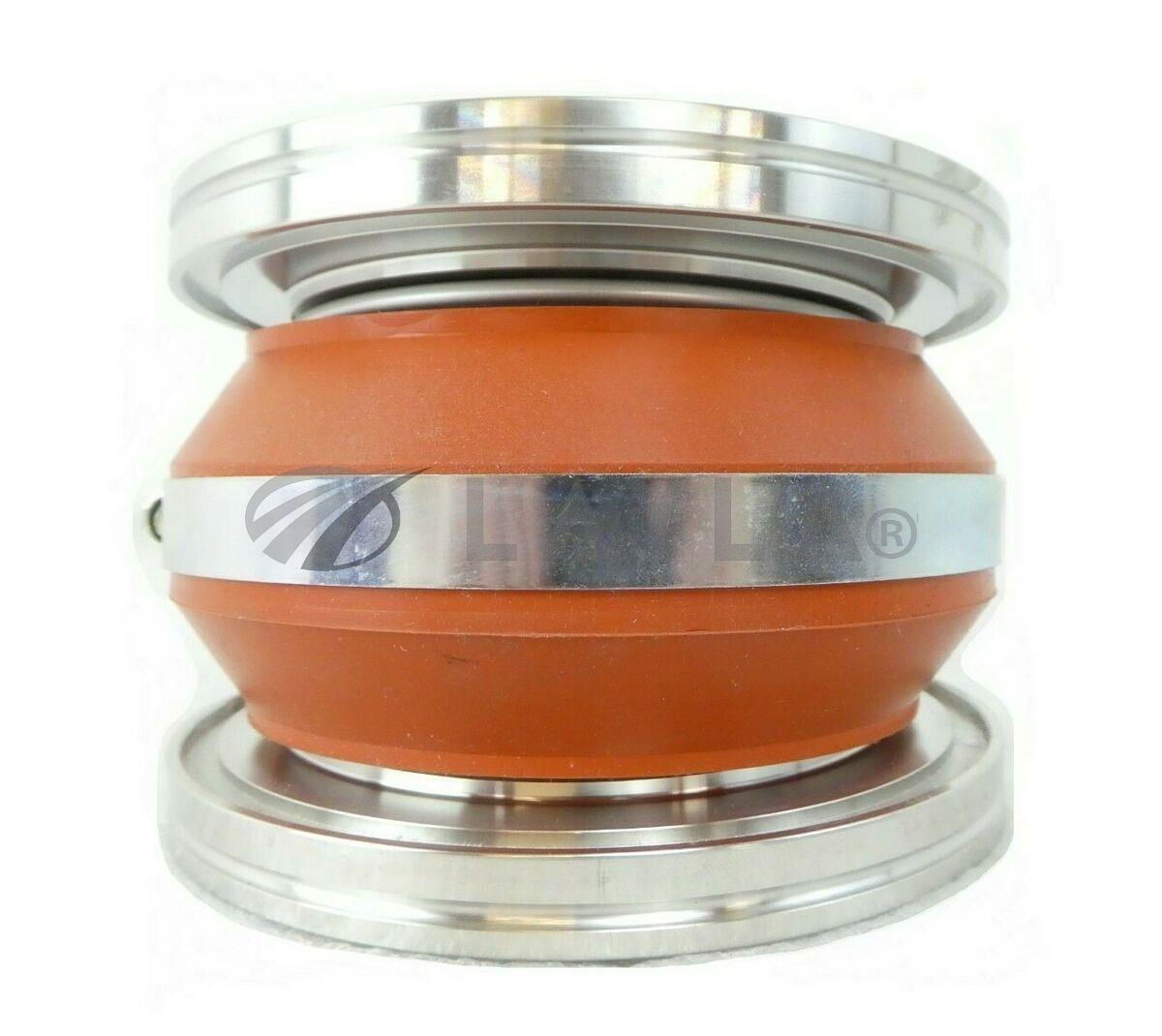 1000000091_384862448589 Seiko Seiki ISO100 Isolation Damper Bellows ...