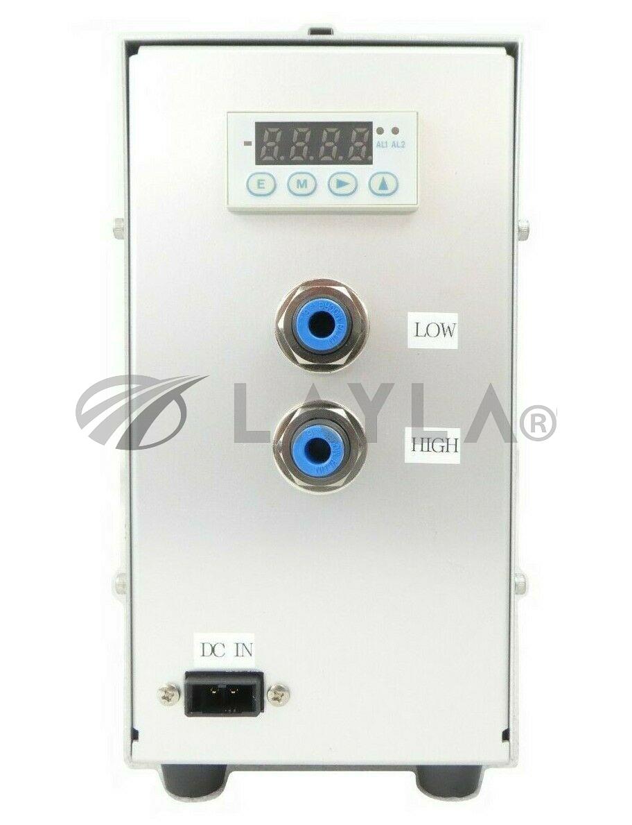 1000000091_384869609862 Rudolph Technologies F30 Mounter Pneumatic ...