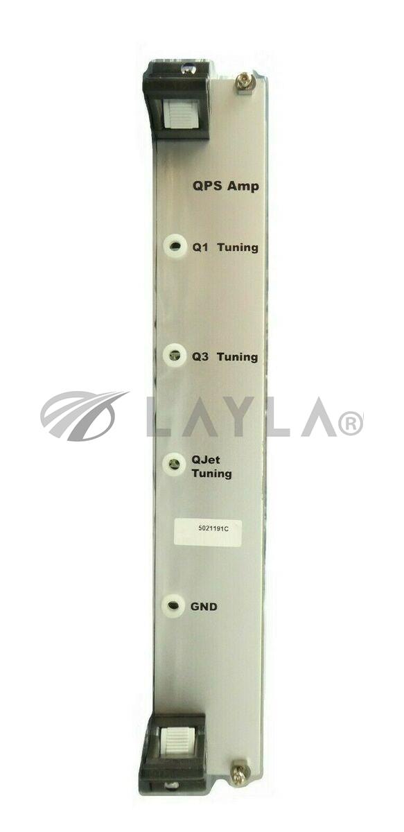 1000000091_384875131577 AB Sciex 5021191 QPS Amplifier PCB Card API ...