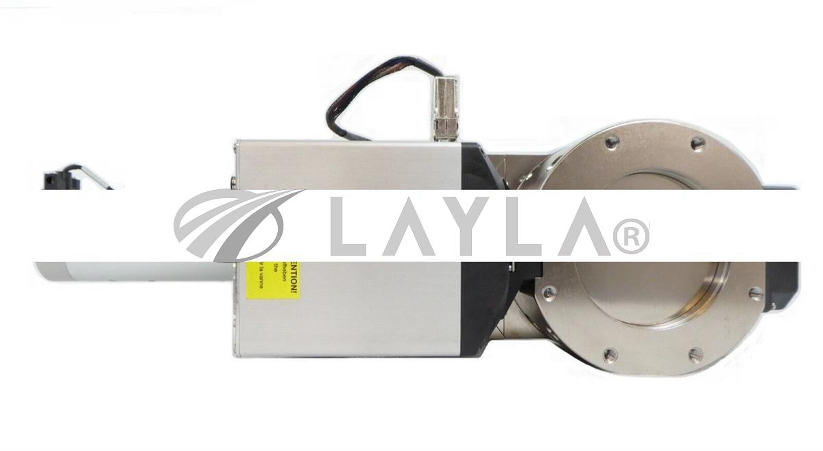 1000000091_385167314067 VAT 95240-PIGO-ABN1 Butterfly Valve Integrated ...