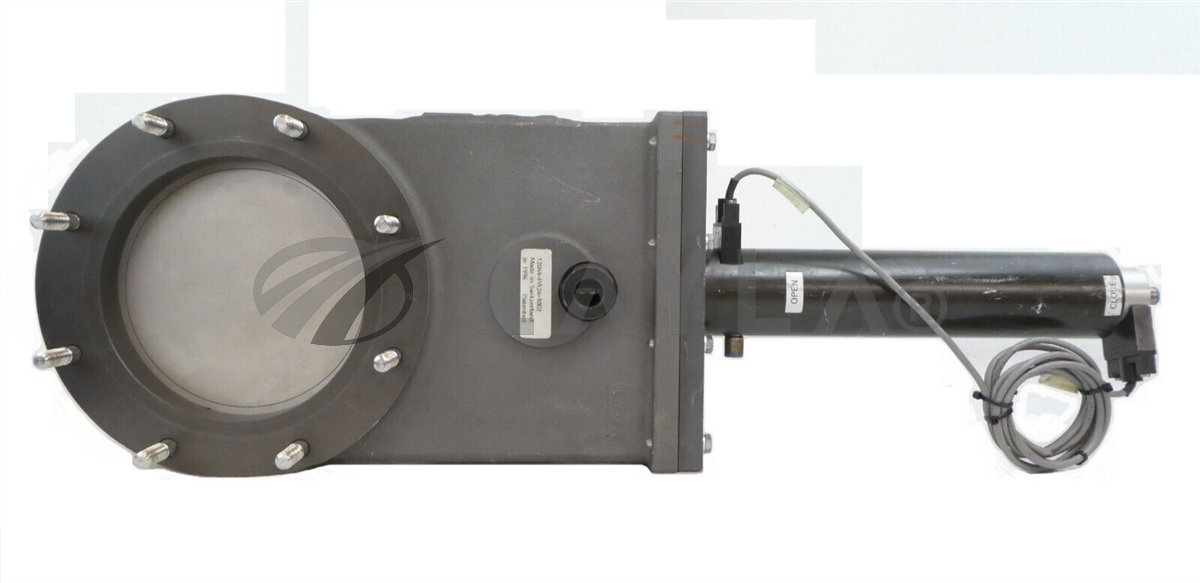 1000000091_385296597718 VAT 12044-PA24-1002 Gate Valve ISO160 TEL Unity ...