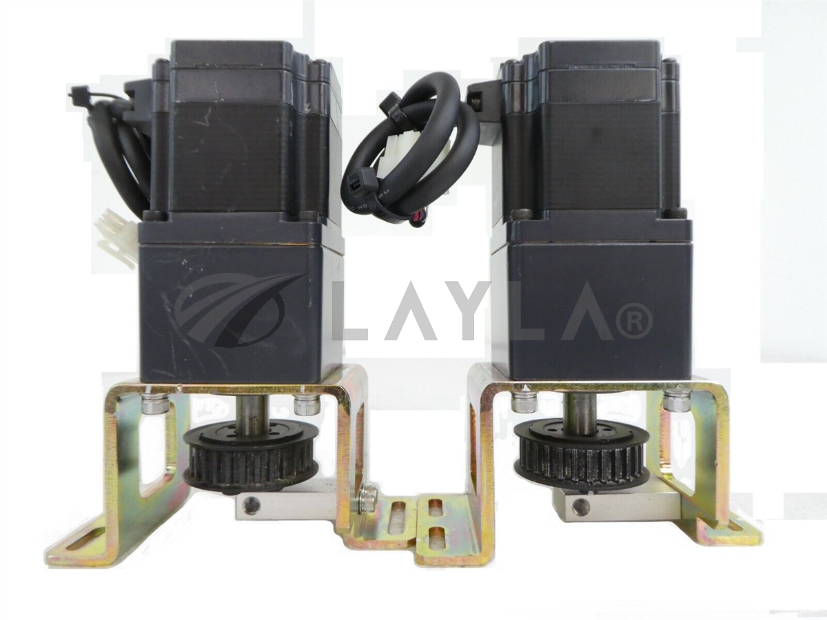 1000000091_385337320027 Oriental Motor ASM66AC-N10 DC Servo Motor VEXTA ...