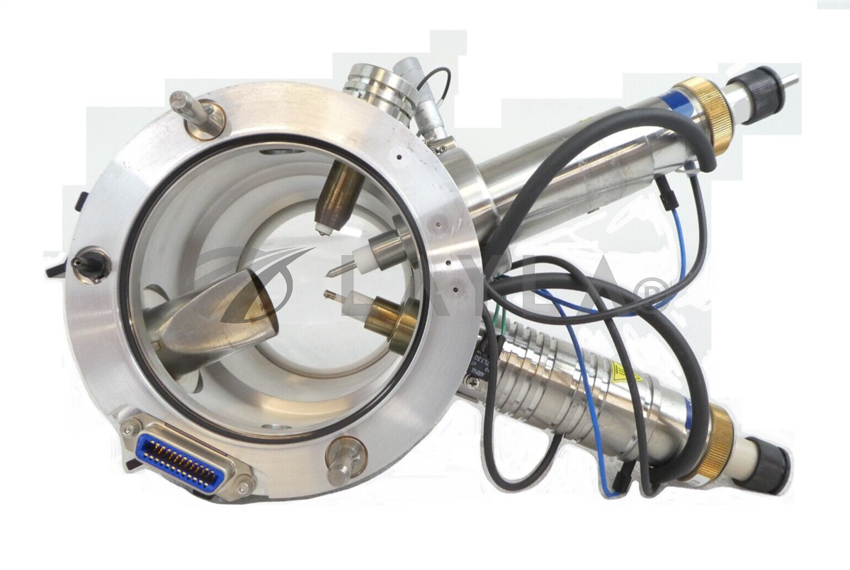 1000000091_385376694331 AB Sciex 1029557 TIS APCI DuoSpray Ion Source ...