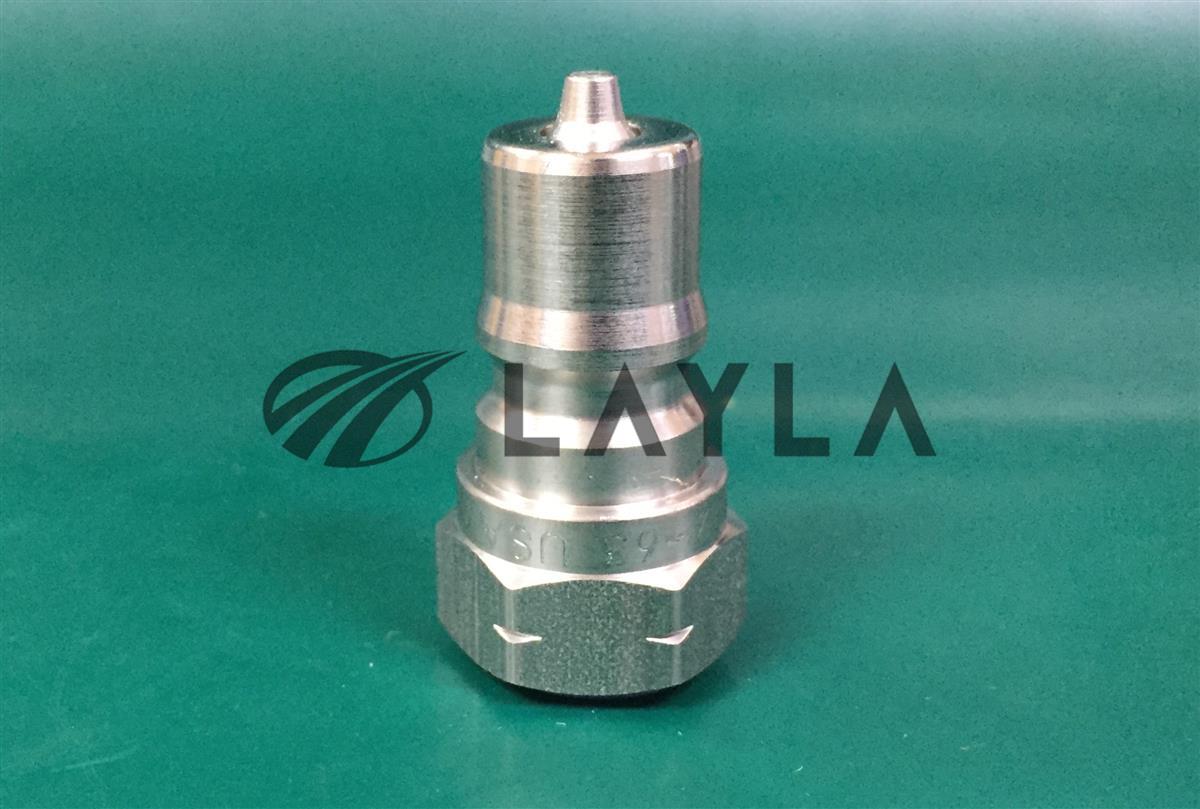 1000000094_107871 FITTING, NIPPLE, STAINLESS 0100-2464 - Other Other ...