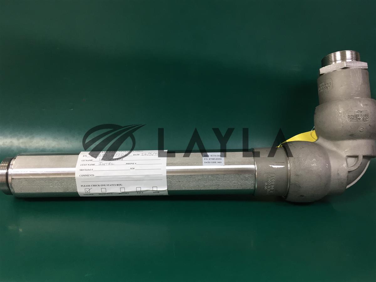 1000000094_108077 SSY, SWIVEL ELBOW, LONG E7085-63206 - Other Other ...