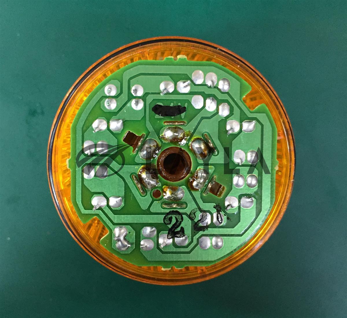 1000000094_108085 LED BULB REPLACEMENT YEL E7085-63304 - Other Other ...