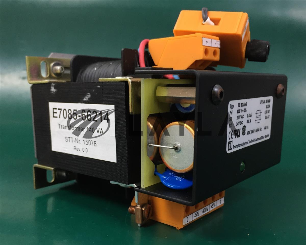1000000094_108101 TRANSFORMER 140 VA E7085-66214 - Other Other | LAYLA ...