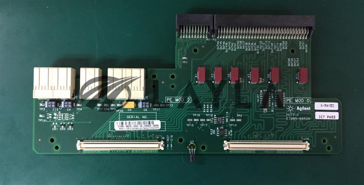 1000000094_108117 PEFPIF BOARD REV B E7085-66526 - Other Other | LAYLA ...