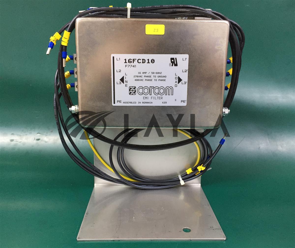 1000000094_108145 V4400 COOLER FILTER UPGR E7085-67704 - Other Other ...