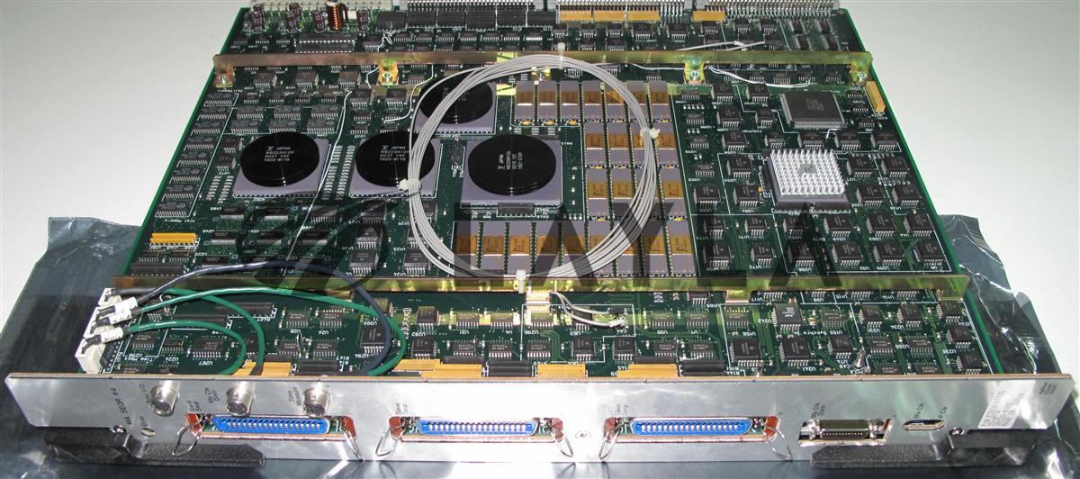 1000000094_121376 MASTER SEQUENCER #2A E3006-61035 E3006-69035 - Other ...
