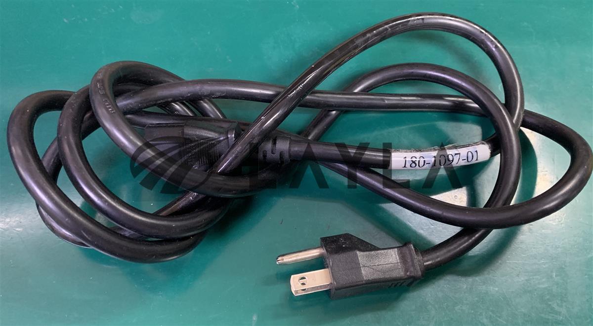 1000000094_175133 15A 125V 8ft POWER CORD 180-1097-01 Other Other ...