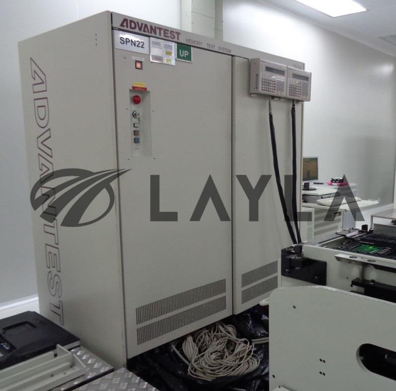 1000000094_SPN22 ADVANTEST TESTER T5334 Other Other | LAYLA 半導体製造装置/部品の越境EC