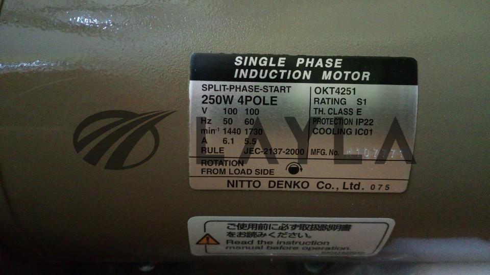 1000000095_I00154 dry pump - - Pump Dry pump | LAYLA-Marketplace of semiconductor manufacturing ...