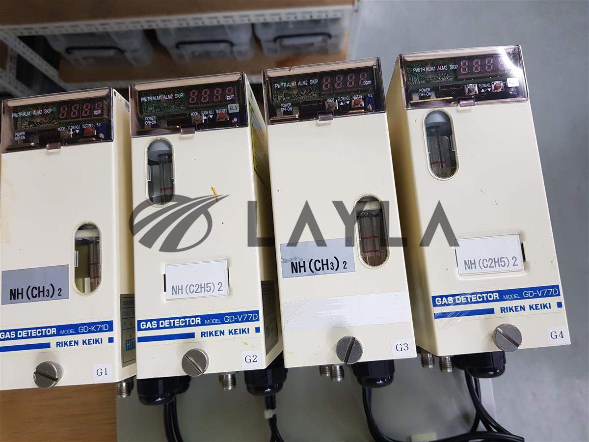 1000000095_I00156 Niken keiki NH(C2H5)2,NH(CH3)2,NH(C2H5)2,GD-V77D,GD ...