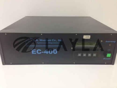 1000000098_372533974525 J.A WOOLAM SE CONTROLLER EC-400(Used, AS-IS ...