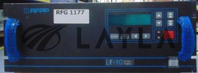 1000000101_RFG1177 LF10 unknown LF-10 Power Supply RF Generator | LAYLA ...