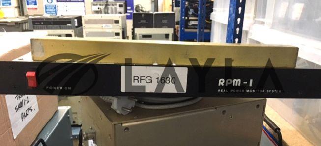 1000000101_RFG1630b RPM-1 unknown Controller Power Supply RF Generator ...