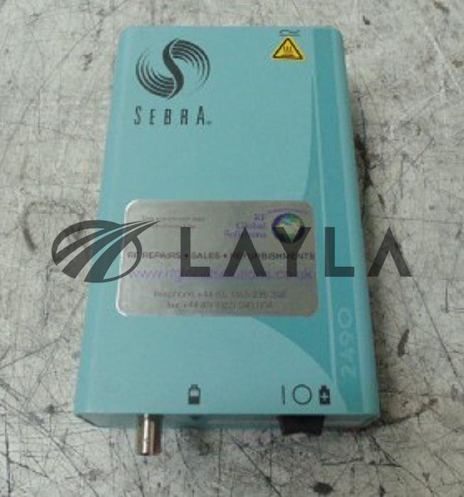 1000000101_RFG1966 2490 unknown Sealer Power Supply RF Generator ...