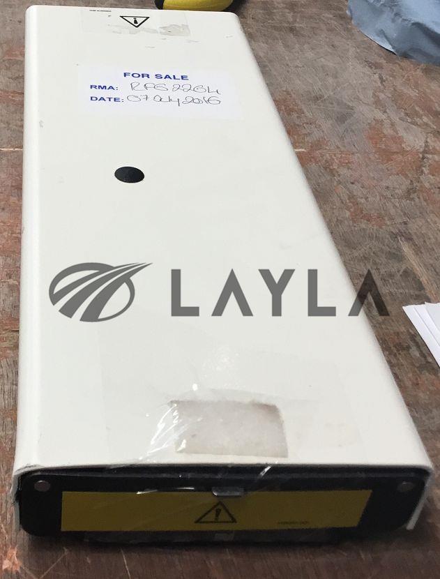 1000000101_RFG2264 2380 unknown Sealer Power Supply RF Generator ...