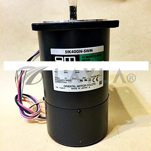 1000000103_10104 Power supply 5IK40GN-SWM - Other Other | LAYLA 半導体製造装置 ...