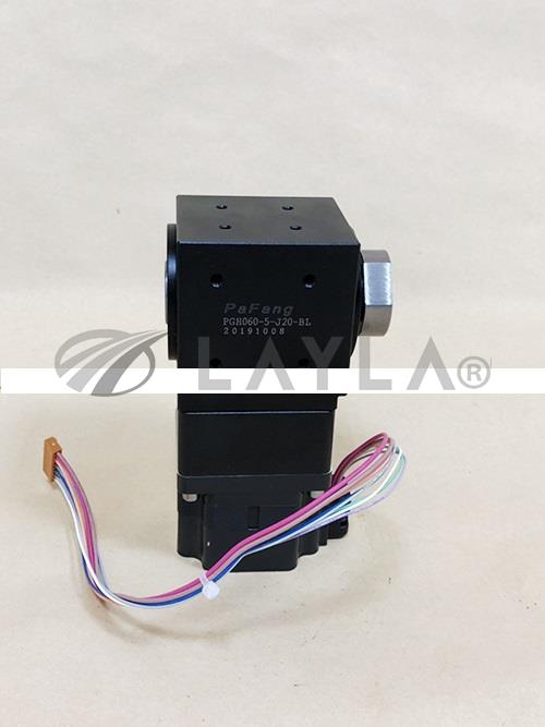 1000000103_19680 Servo motor group reducer PGH060-5-J20-BL- PF - Other ...