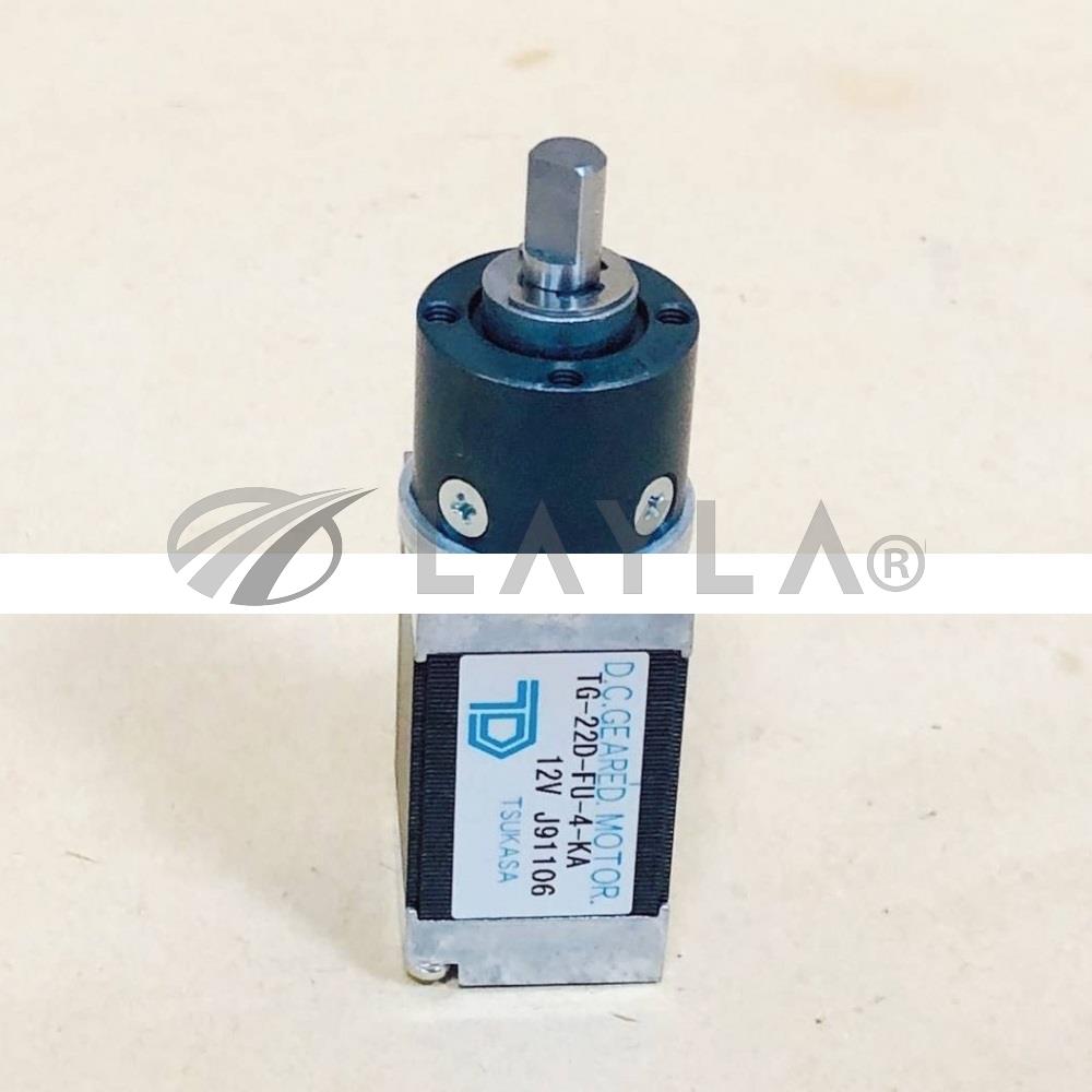 1000000103_19899 TG-22D-FU-4-KA 12V TSUKASA MOTOR 12V - Other Other ...
