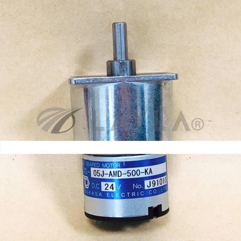 1000000103_19900 05J-AMD-500-KA DC24V TSUKASA MOTOR 24V - Other Other | LAYLA-Marketplace of ...