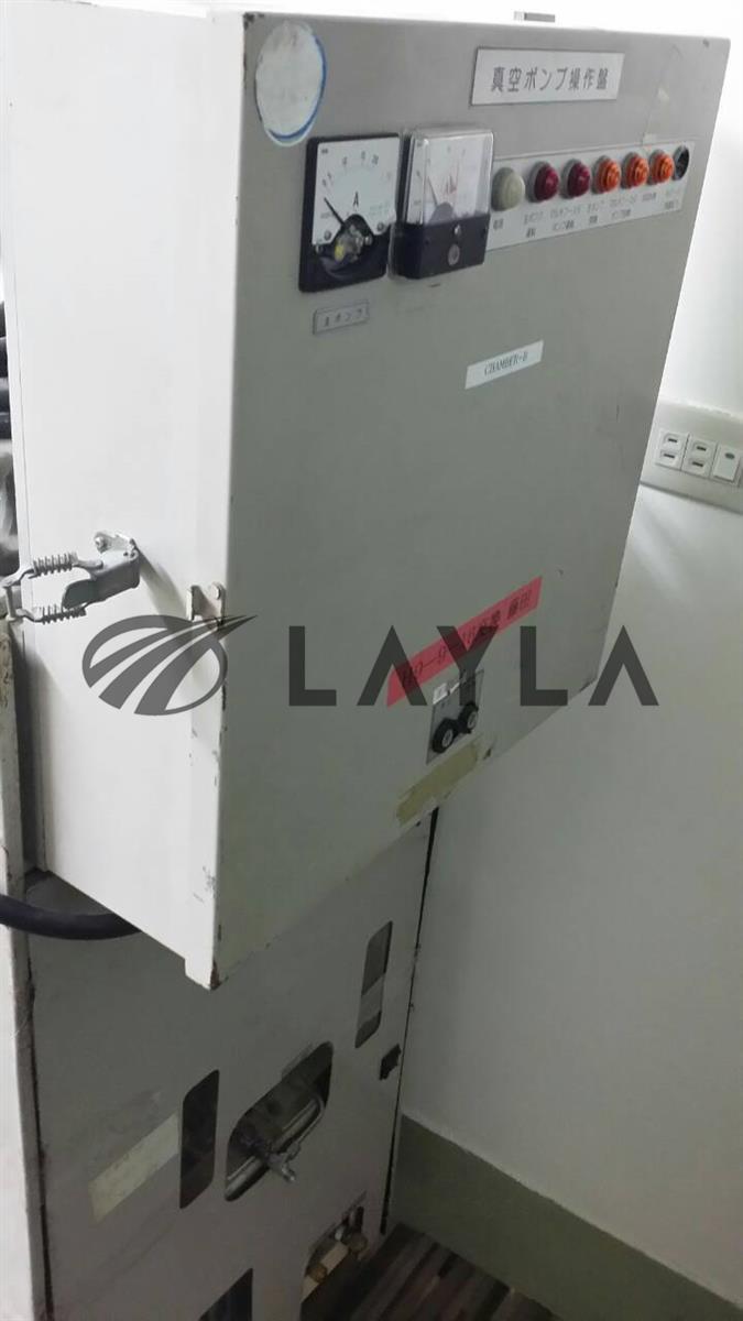 1000000114_yong0050 Pump - - Pump Other | LAYLA 半導体製造装置/部品の越境EC