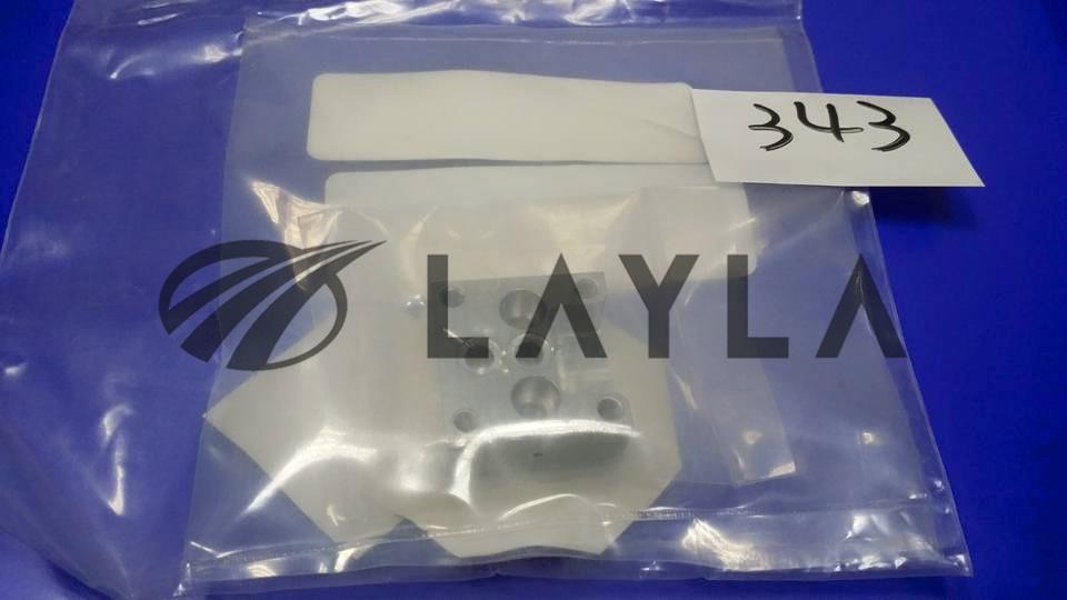 1000000114_yong0175 K1S MODULAR, 3 PORT FEMALE END BLOCK 4060-00073 ...